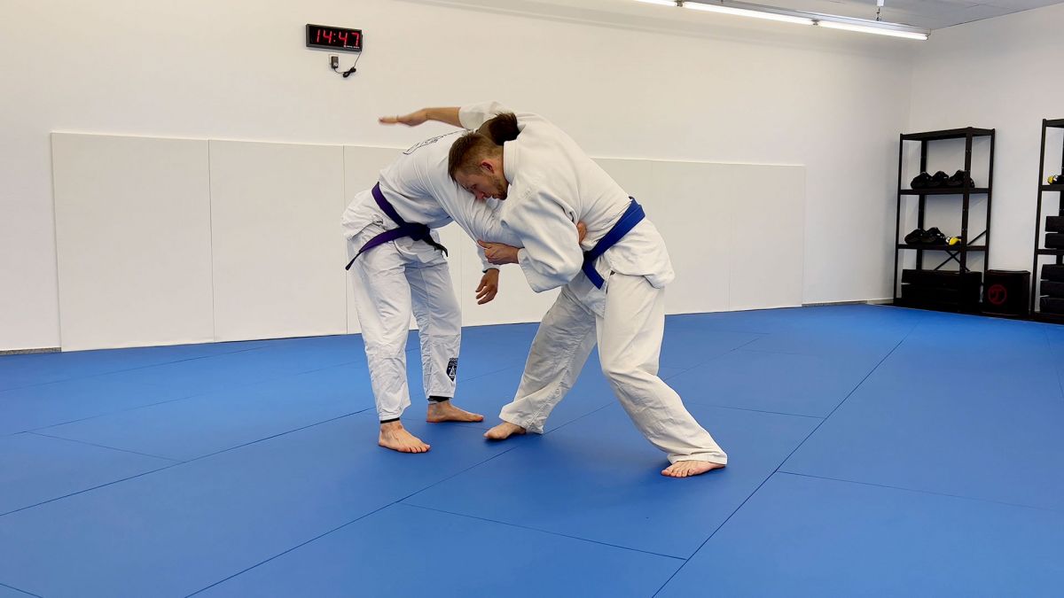 grapple & move – Leidenschaft für Kampfsport, Fitness und Mobility.